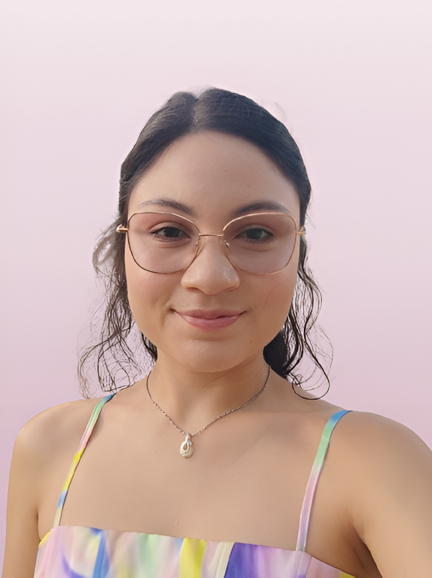 Rosiris Romero | Frontend Developer